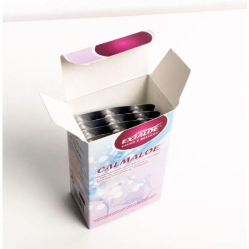 CALMALOE 60 capsulas - PRANALOE
